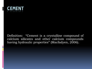 Construction material(CE2G)-Artificial Construction Materials.pptx