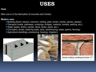 Construction material(CE2G)-Artificial Construction Materials.pptx