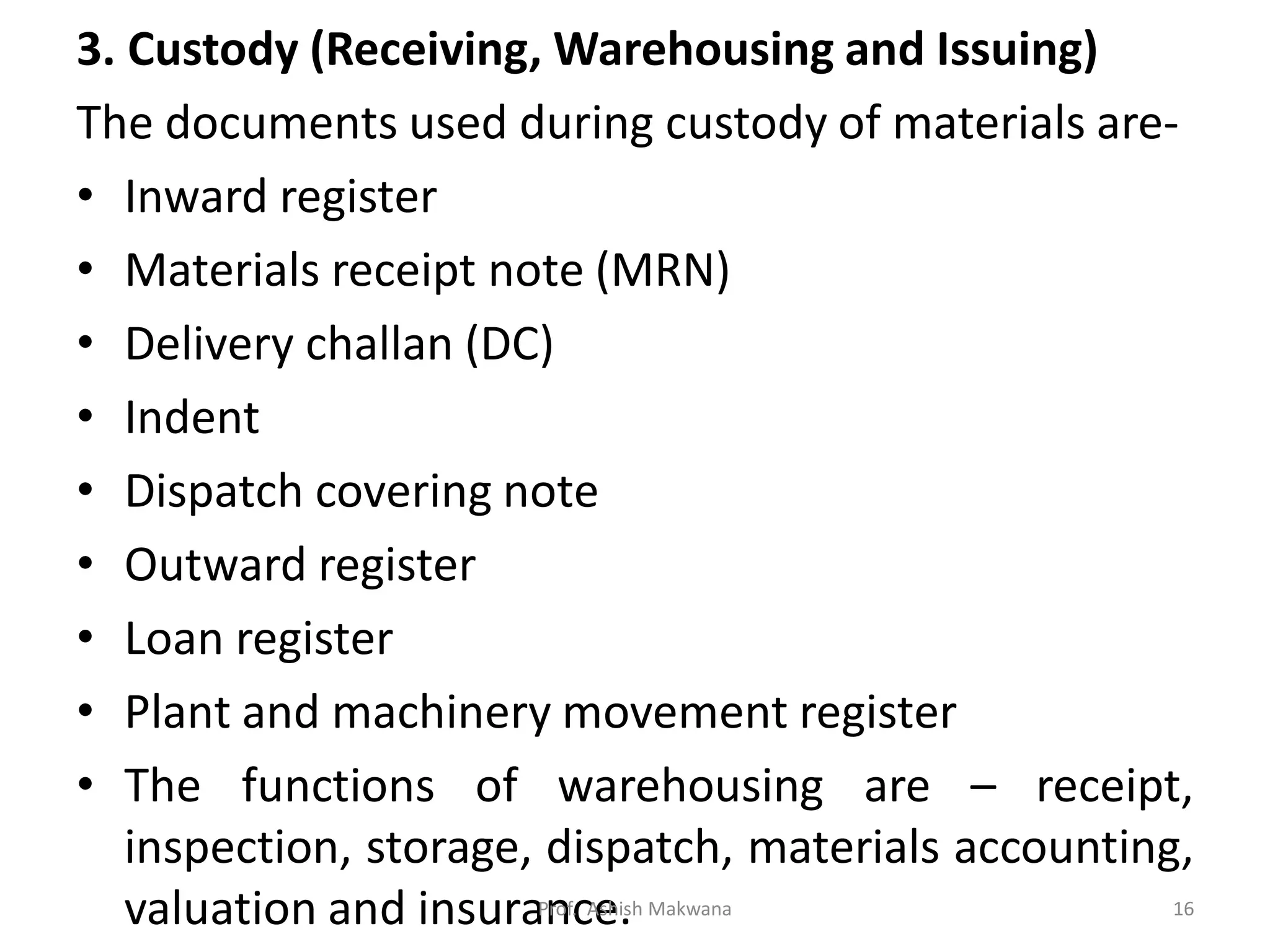 Construction material management_Construction Management (2180611 ...