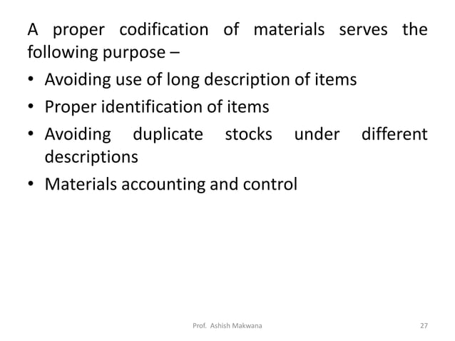 Construction material management_Construction Management (2180611 ...