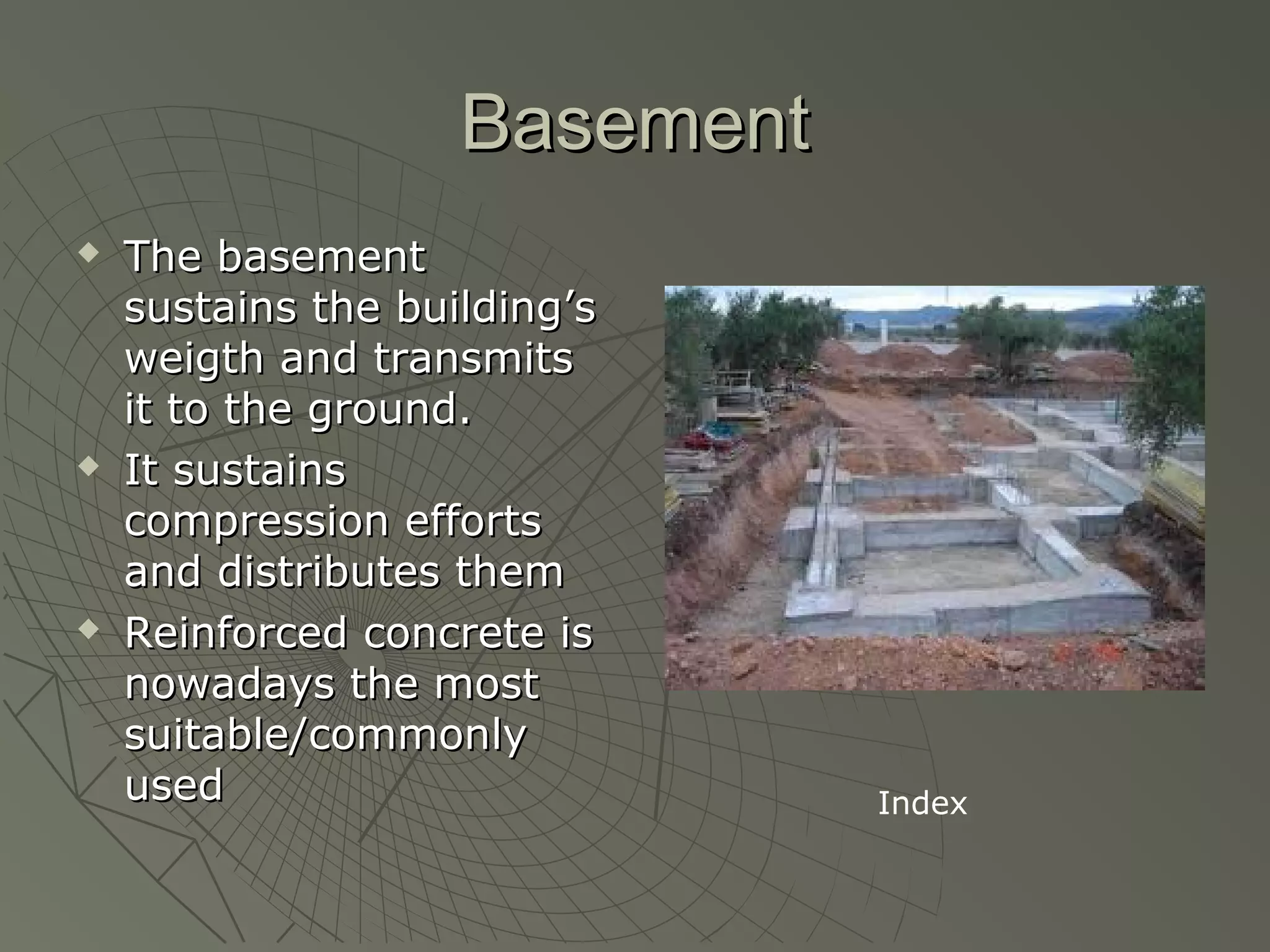 Construction materials | PPT