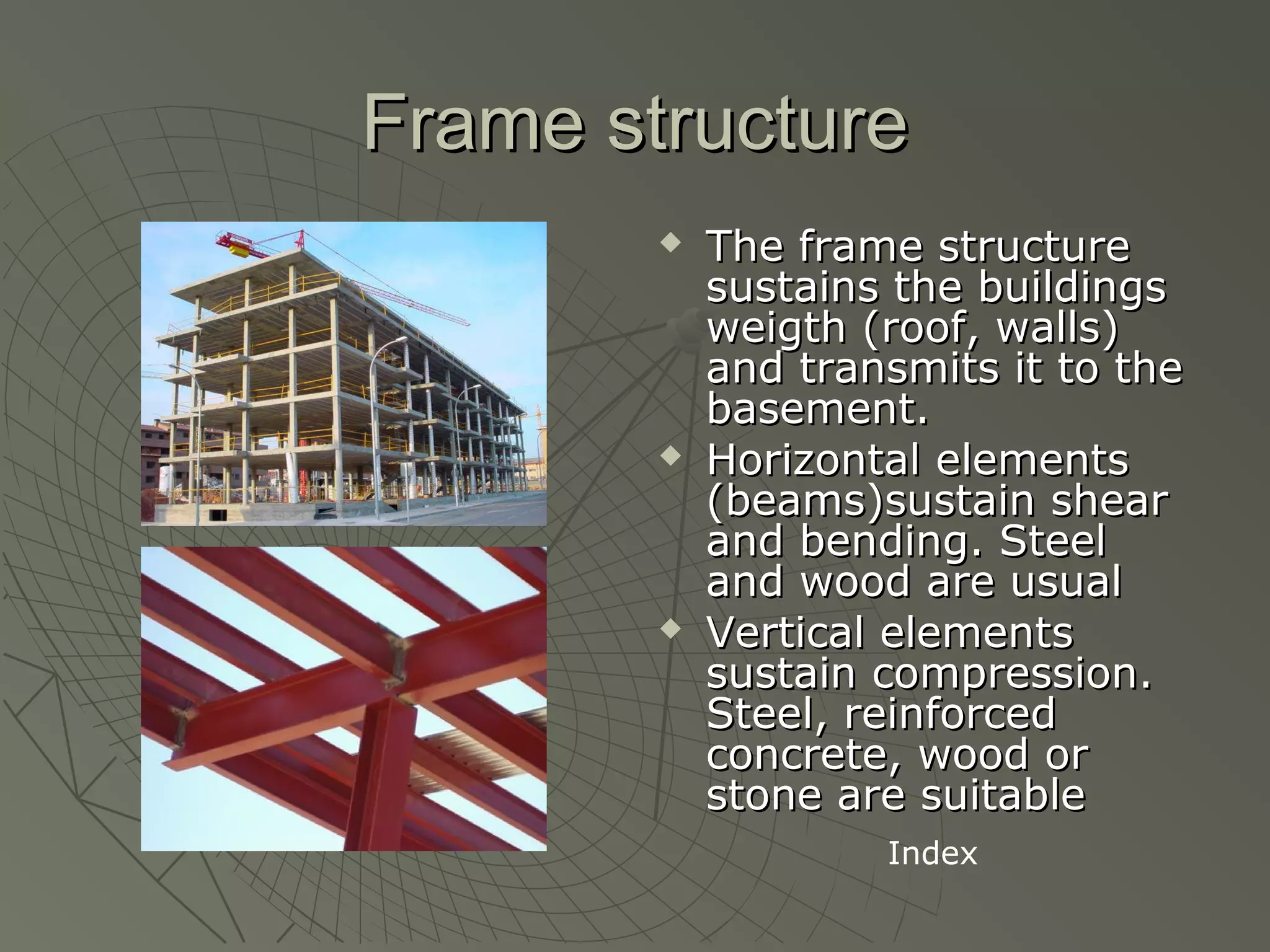 Construction materials | PPT