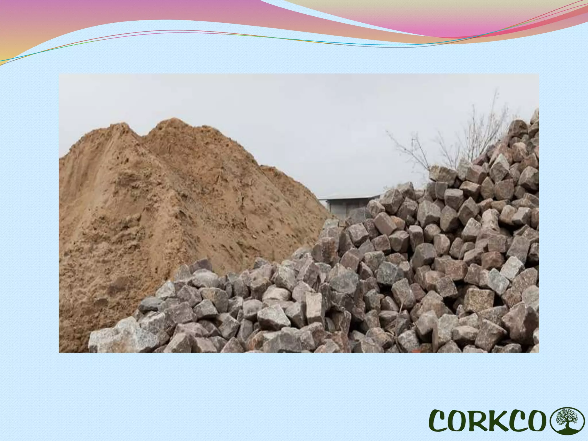 Construction Materials | PPT