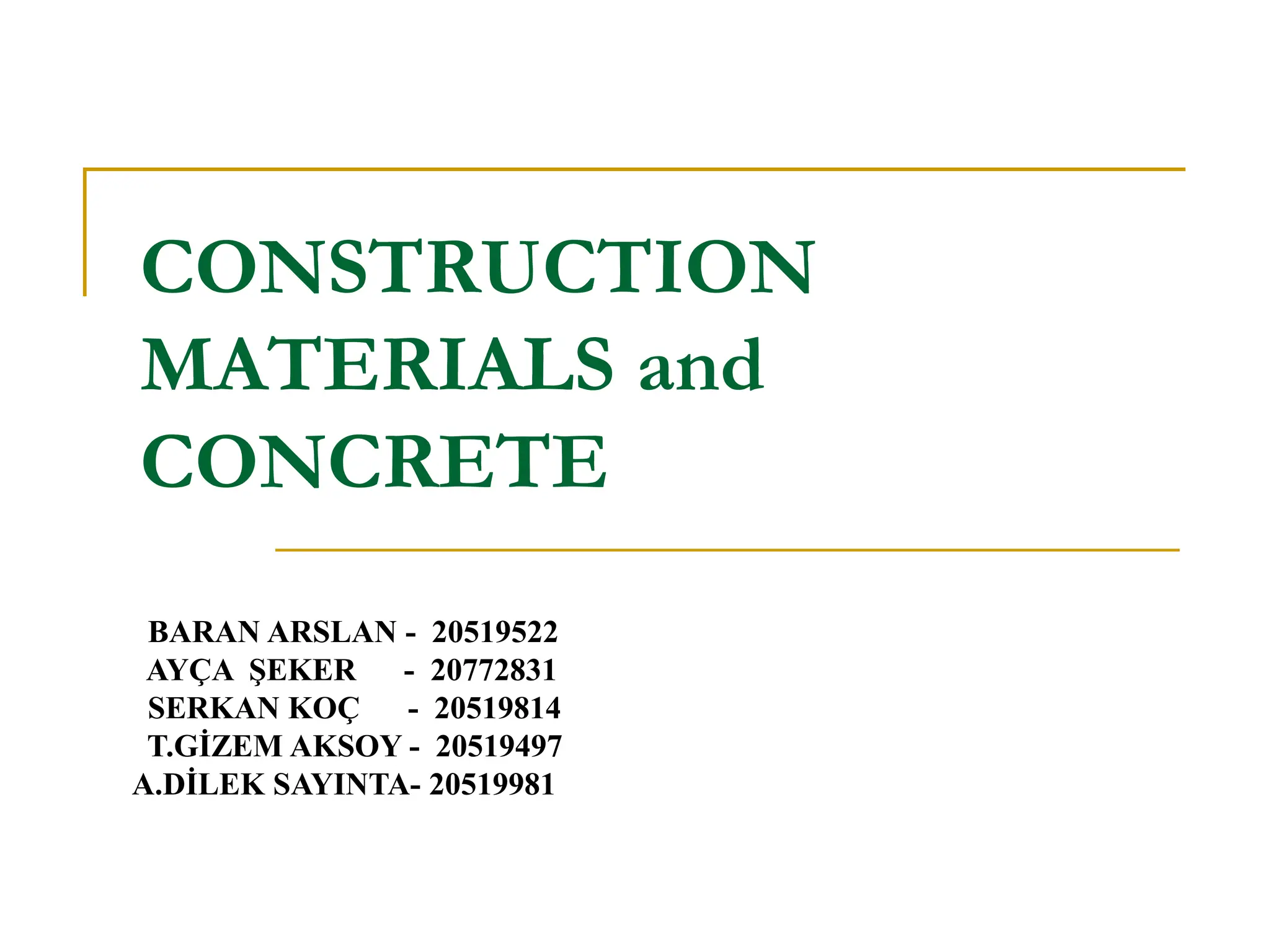 ConstructionMaterials.ppt