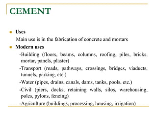 ConstructionMaterials.ppt