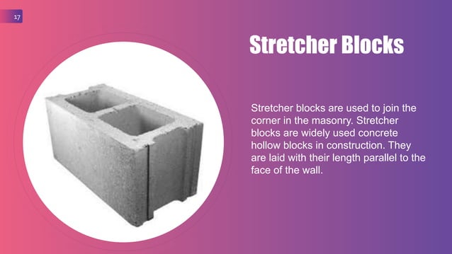 BRICKS - Construction materials and testing | PPTX