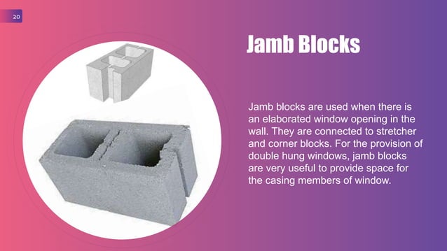 BRICKS - Construction materials and testing | PPTX