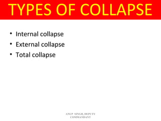 Construction materials and damage types | PPT