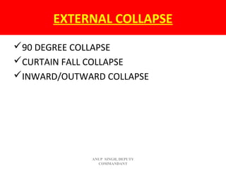 Construction materials and damage types | PPT