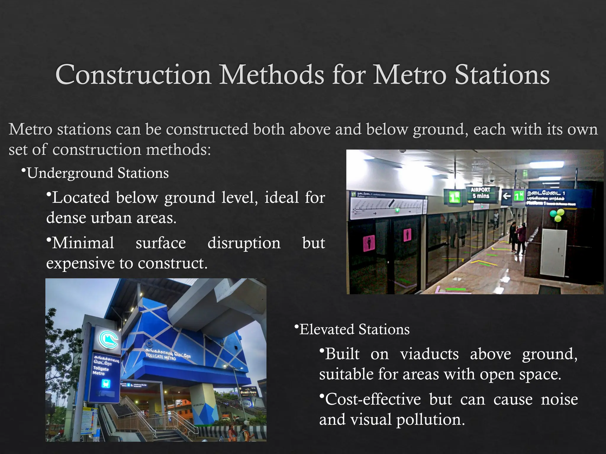 Construction Methods for metro rail.pptx