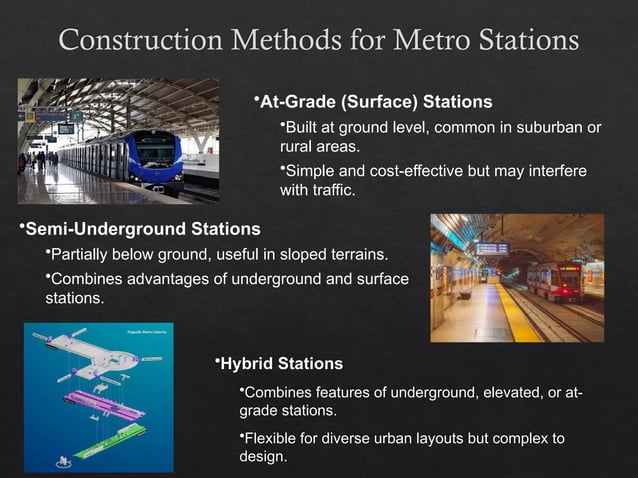Construction Methods for metro rail.pptx