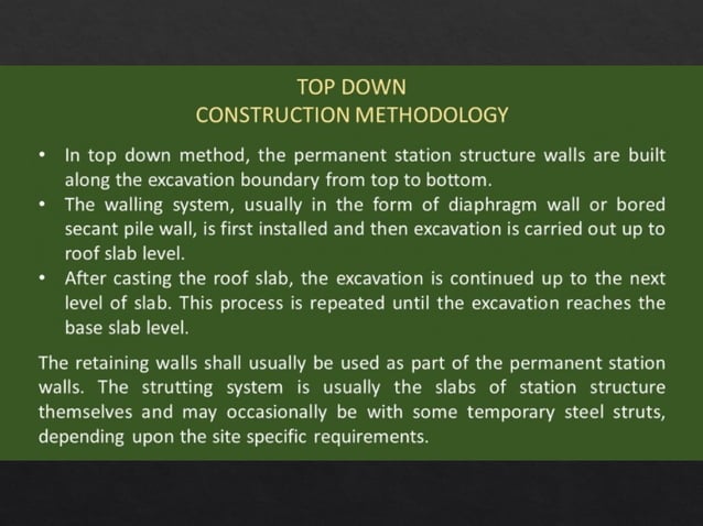 Construction Methods for metro rail.pptx