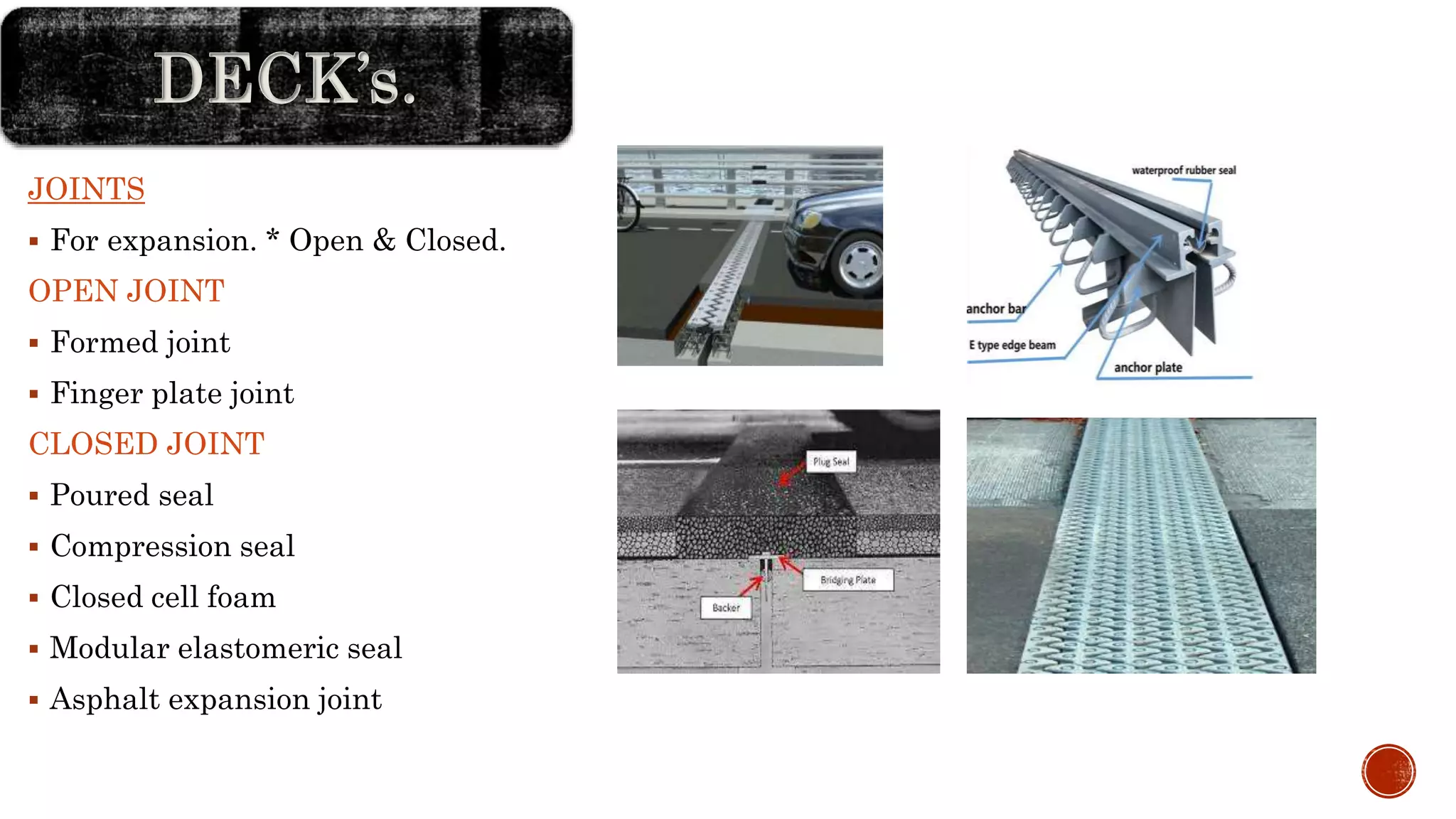 Construction methods of Bridges and its types | PPTX