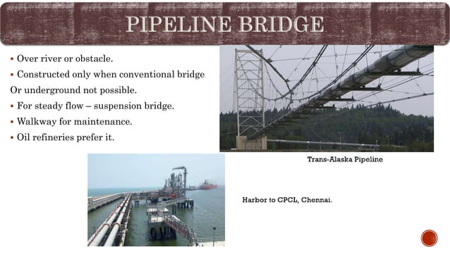 Construction methods of Bridges and its types | PPTX