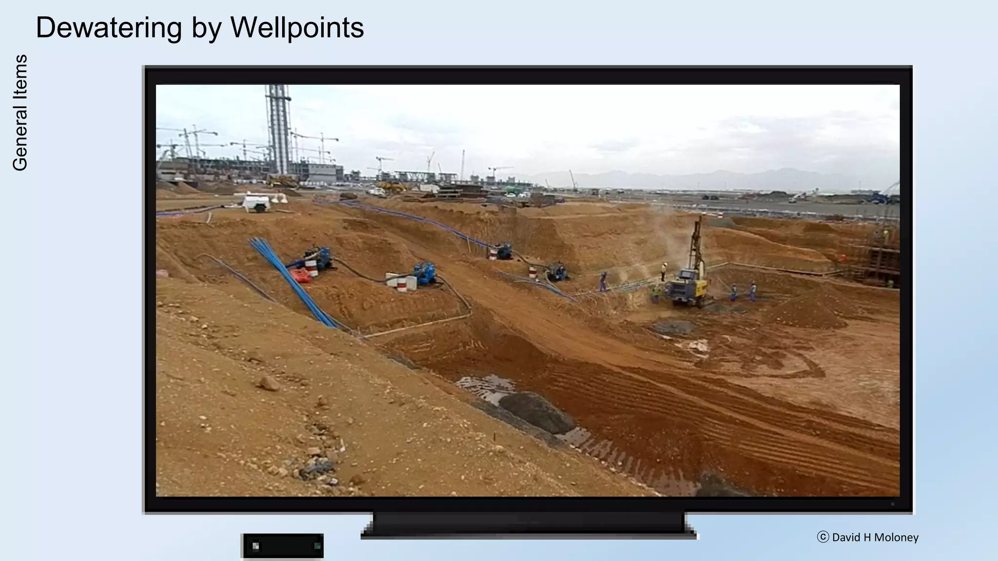 Construction Methods & Sequence | PDF