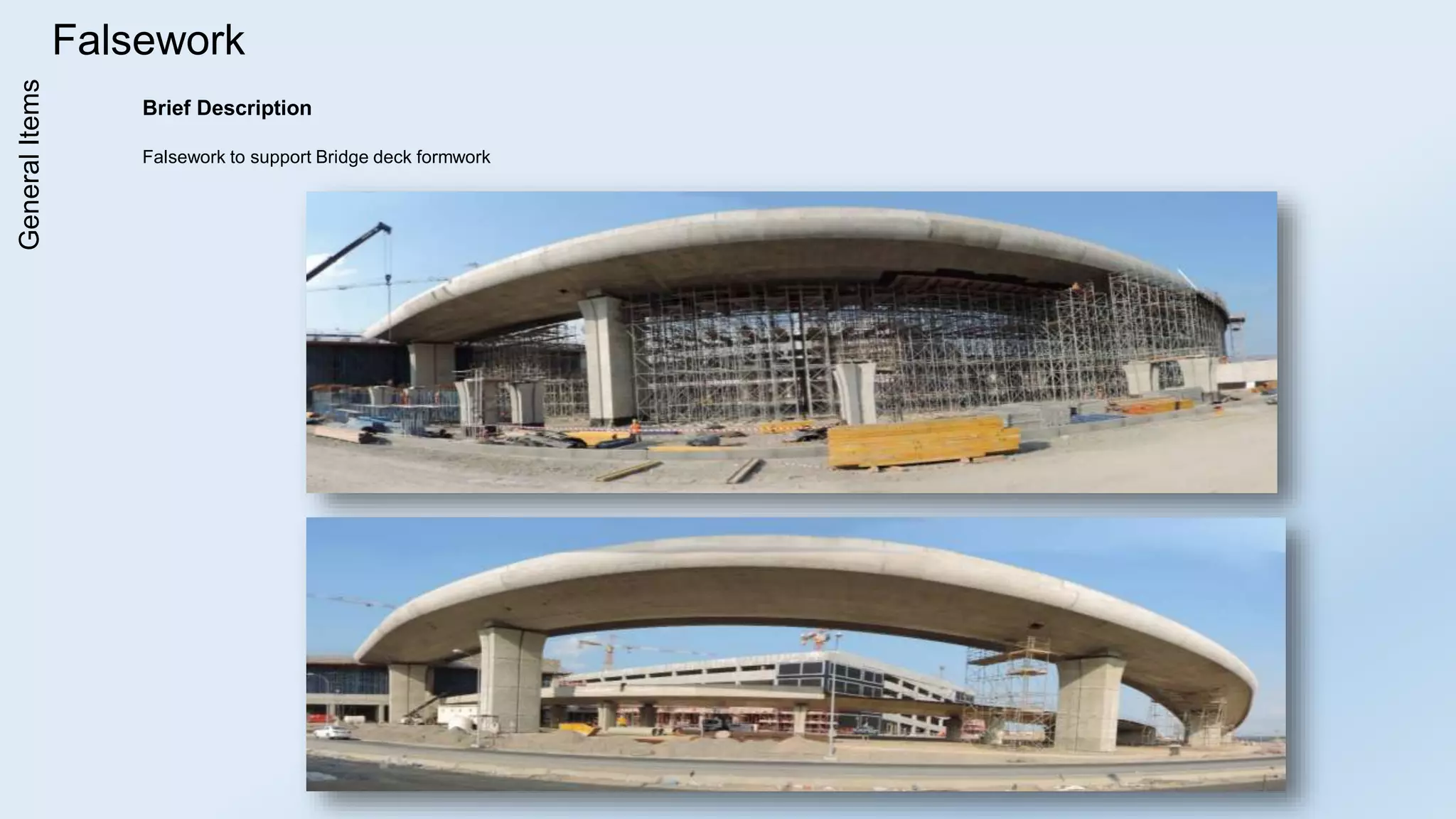 Construction Methods & Sequence | PDF