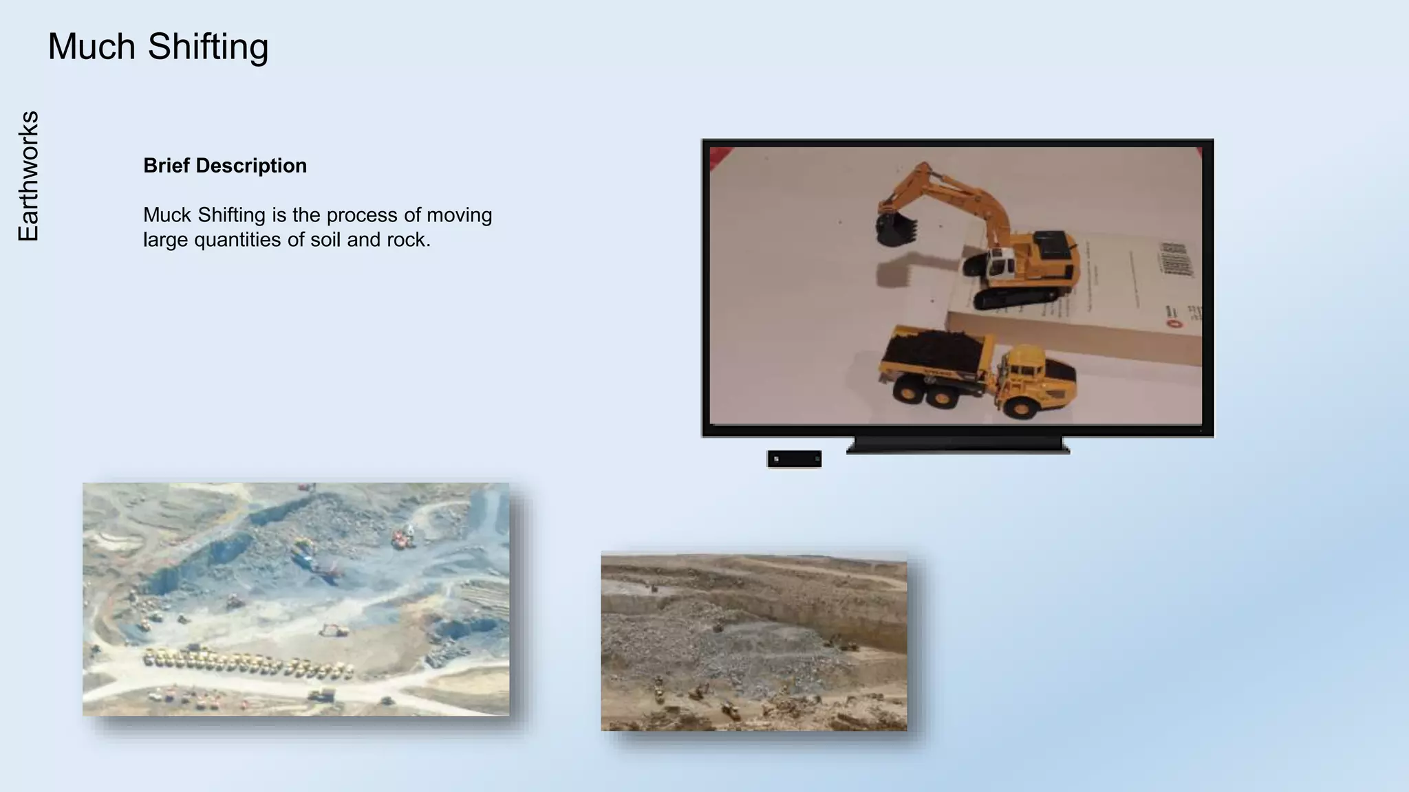 Construction Methods & Sequence | PDF