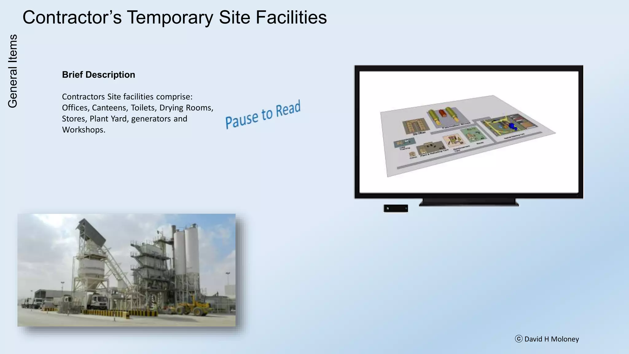 Construction Methods & Sequence | PDF