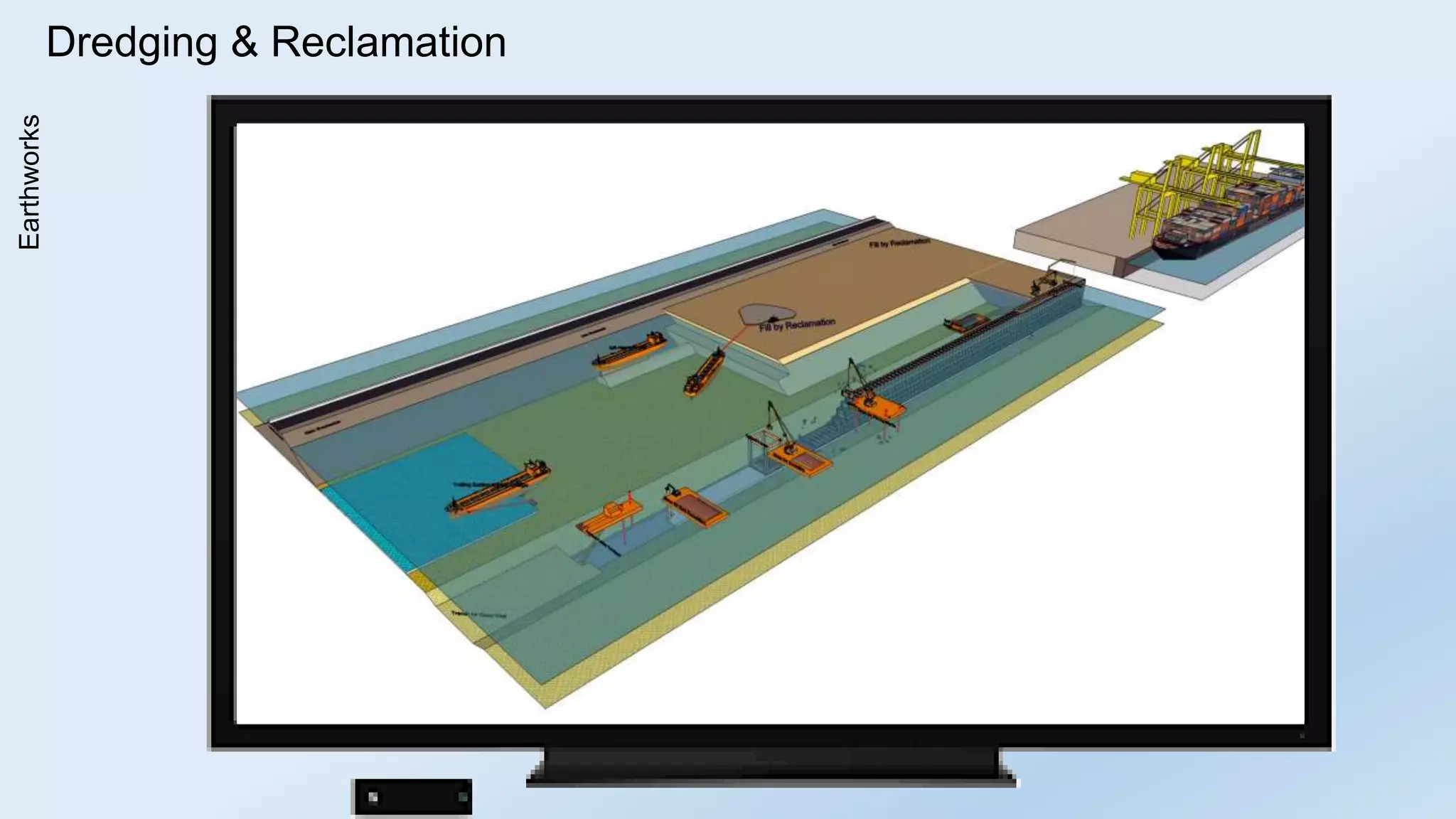 Construction Methods & Sequence | PDF