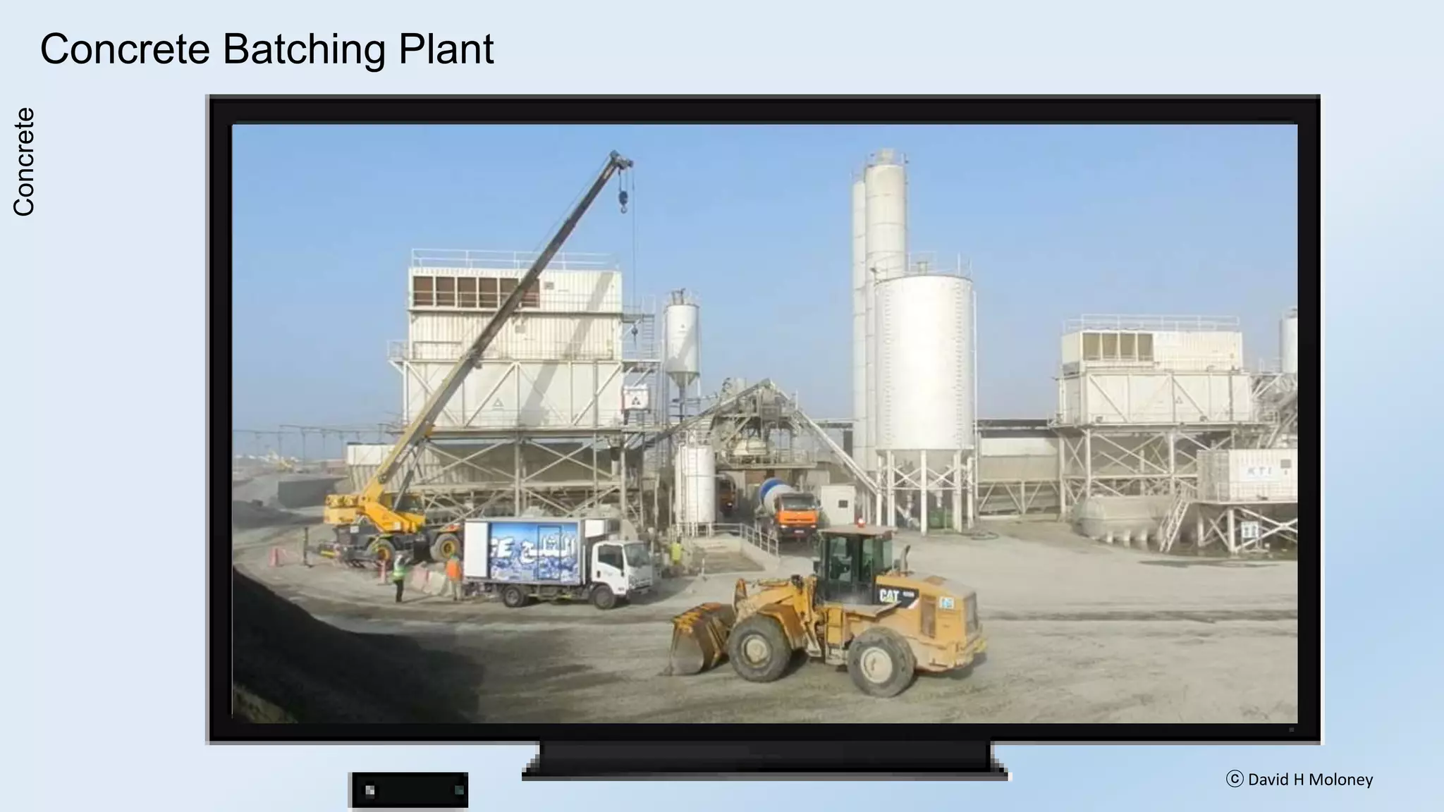 Construction Methods & Sequence | PDF