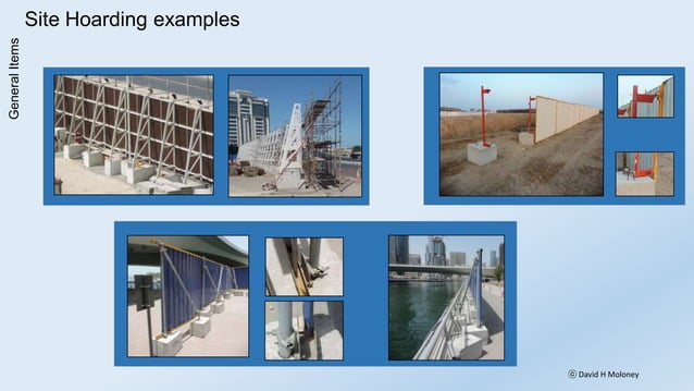 Construction Methods & Sequence | PDF | Civil Engineering Industry ...