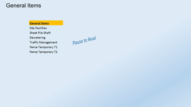 Construction Methods & Sequence | PDF | Civil Engineering Industry ...