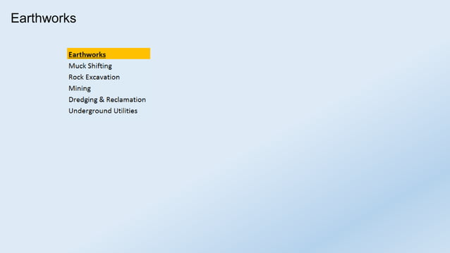 Construction Methods & Sequence | PDF | Civil Engineering Industry | Industries