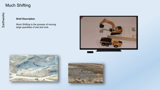 Construction Methods & Sequence | PDF | Civil Engineering Industry ...