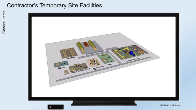 Construction Methods & Sequence | PDF | Civil Engineering Industry ...