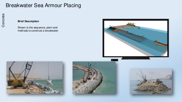 Construction Methods & Sequence