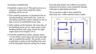 CONSTRUCTION and types of bonding MODULE final.pptx | Civil Engineering ...