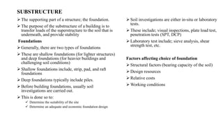 CONSTRUCTION and types of bonding MODULE final.pptx | Civil Engineering Industry | Industries