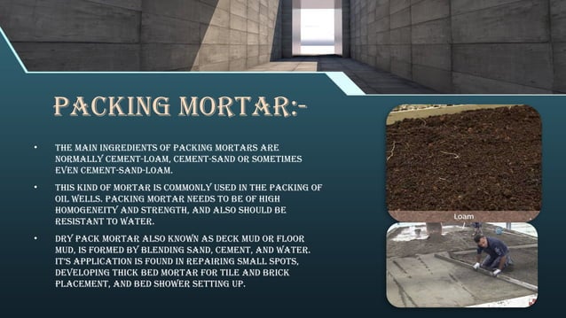 Introduction to construction mortar.pptx