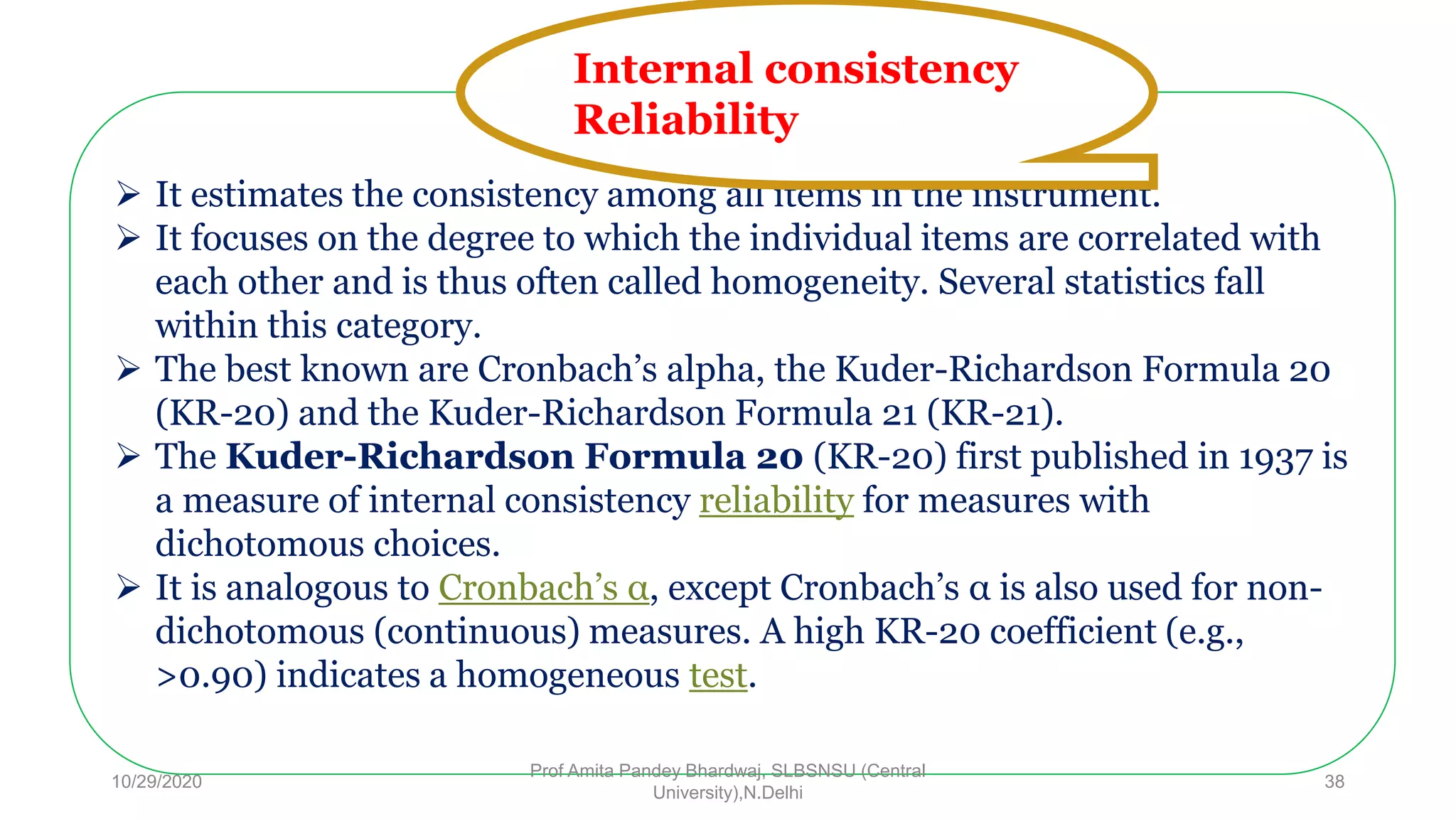 Construction of Achievement Test | PPTX | Standardized Testing ...