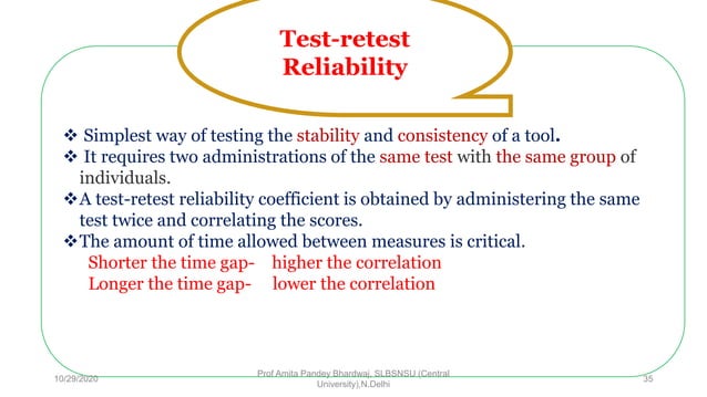 Construction of Achievement Test | PPTX | Standardized Testing ...