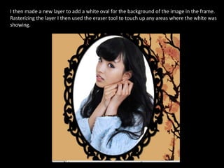 Construction of album | PPT