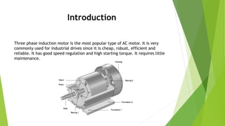 Construction of a three phase induction motor.pptx