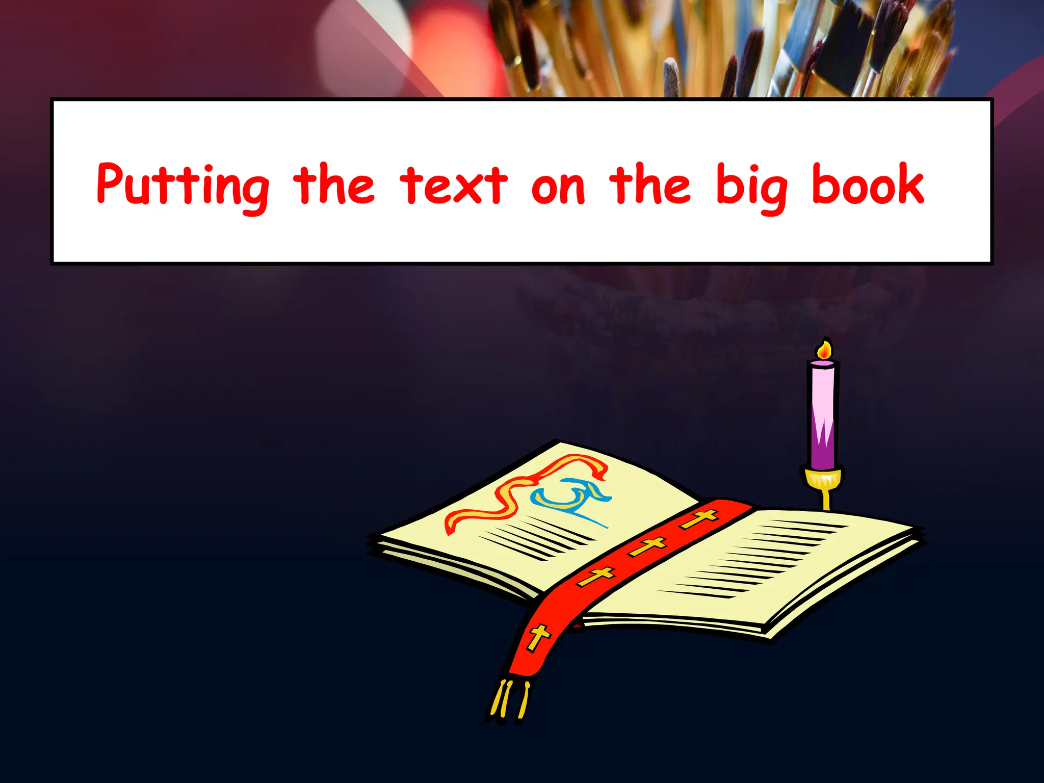 Construction of Big and small Books Final.pptx