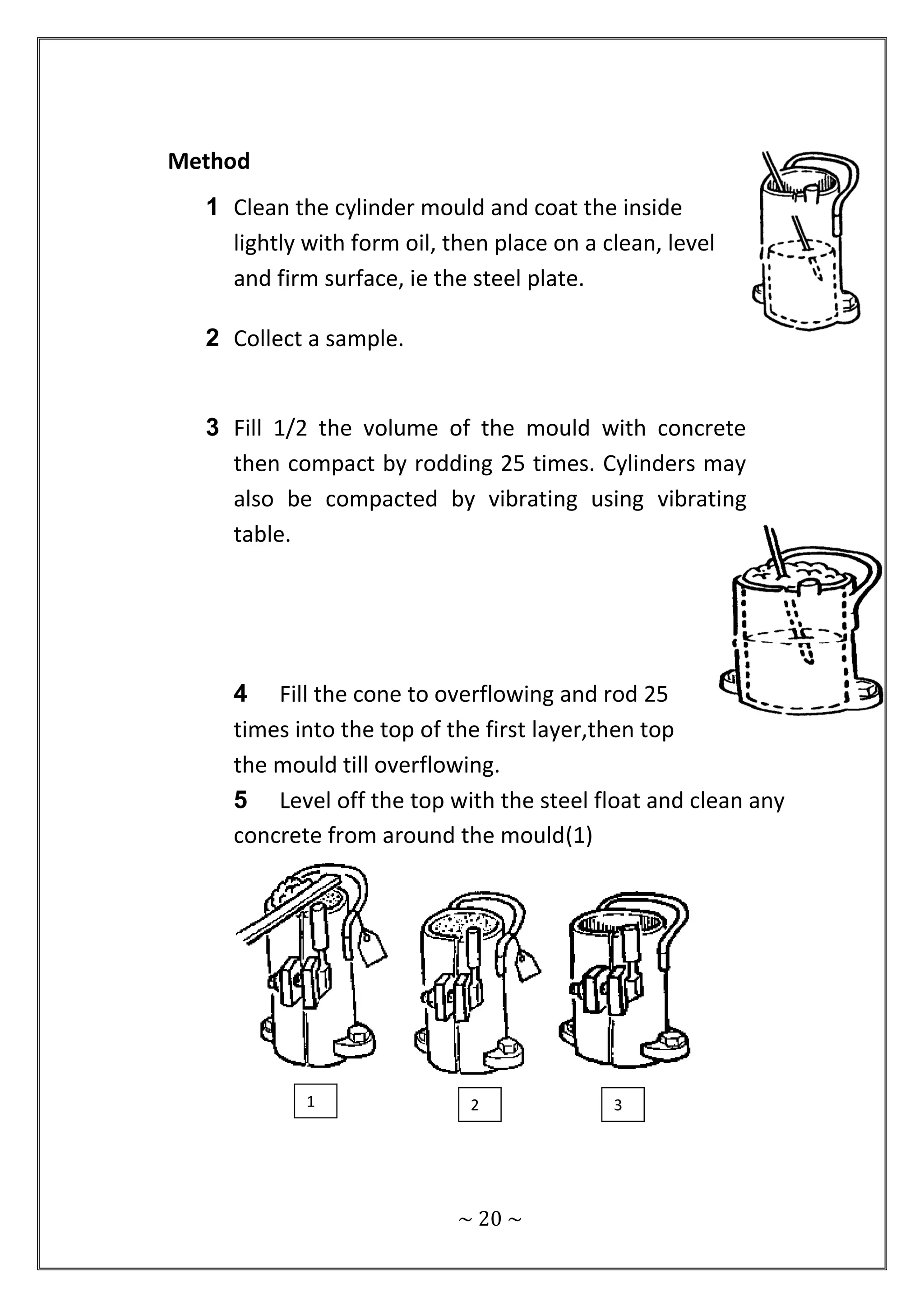 Construction of cc_road | PDF