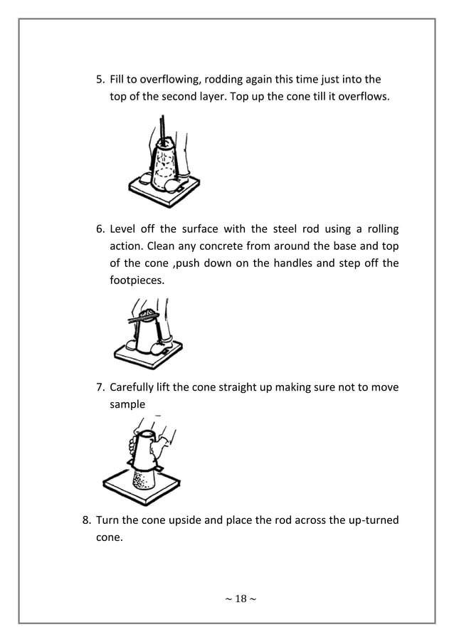 Construction of cc_road | PDF