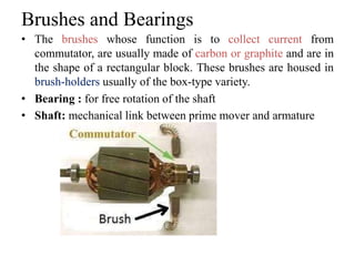 construction of dc generator.pptx