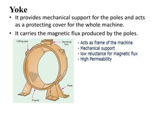 construction of dc generator.pptx