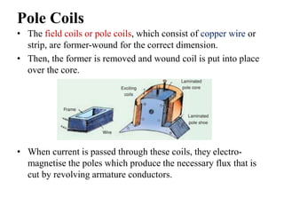 construction of dc generator.pptx