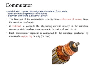 construction of dc generator.pptx