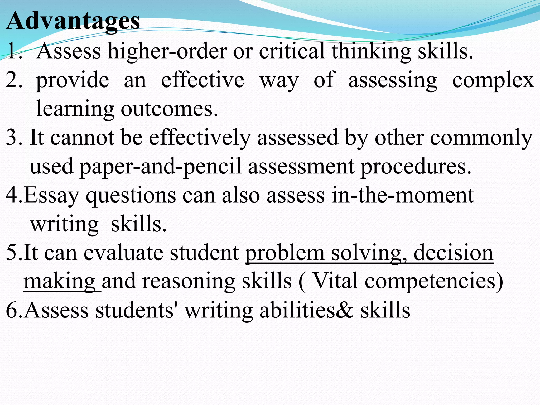 Construction of essay type questions ppt.pptx