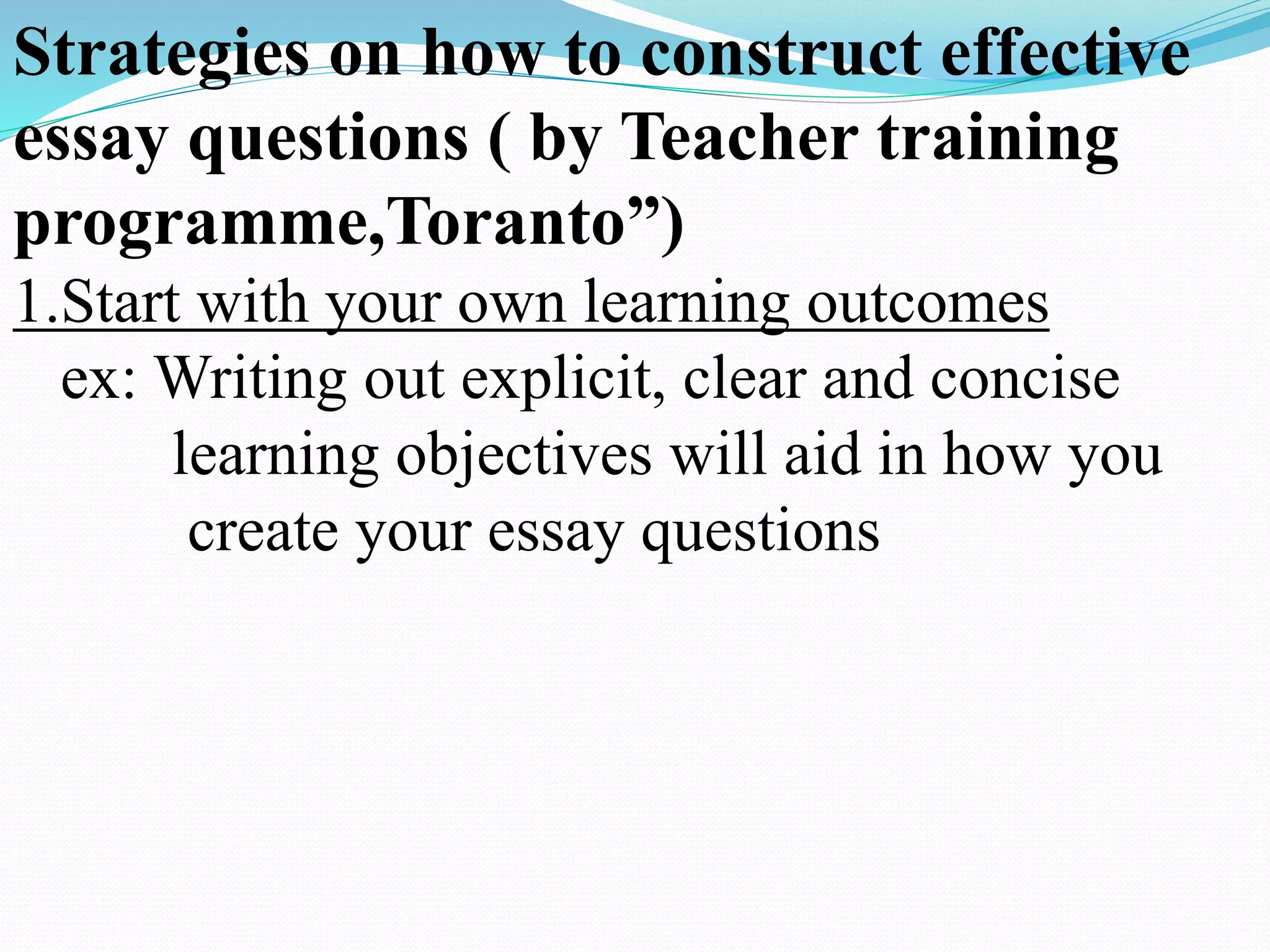 Construction of essay type questions ppt.pptx