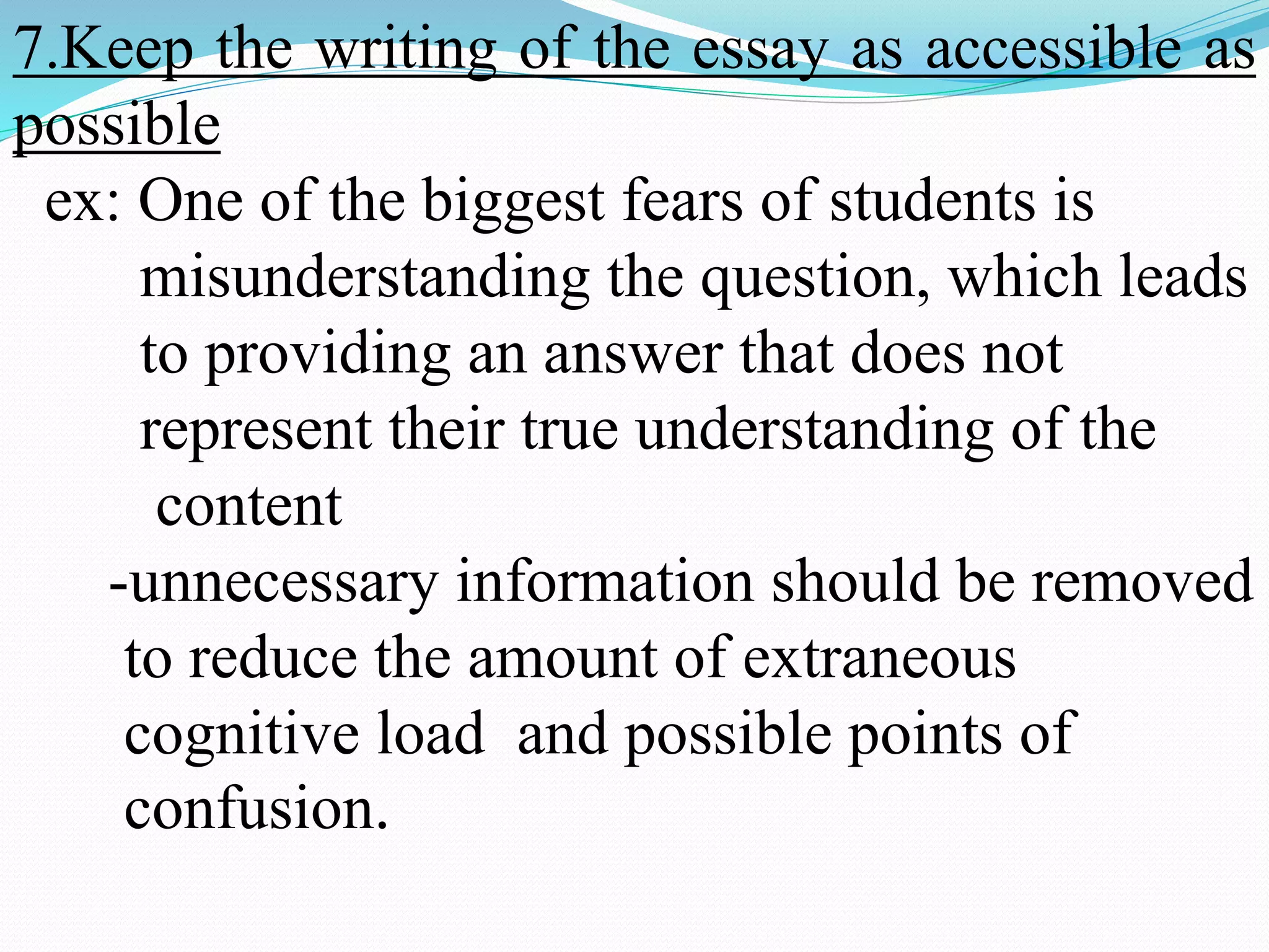 Construction of essay type questions ppt.pptx