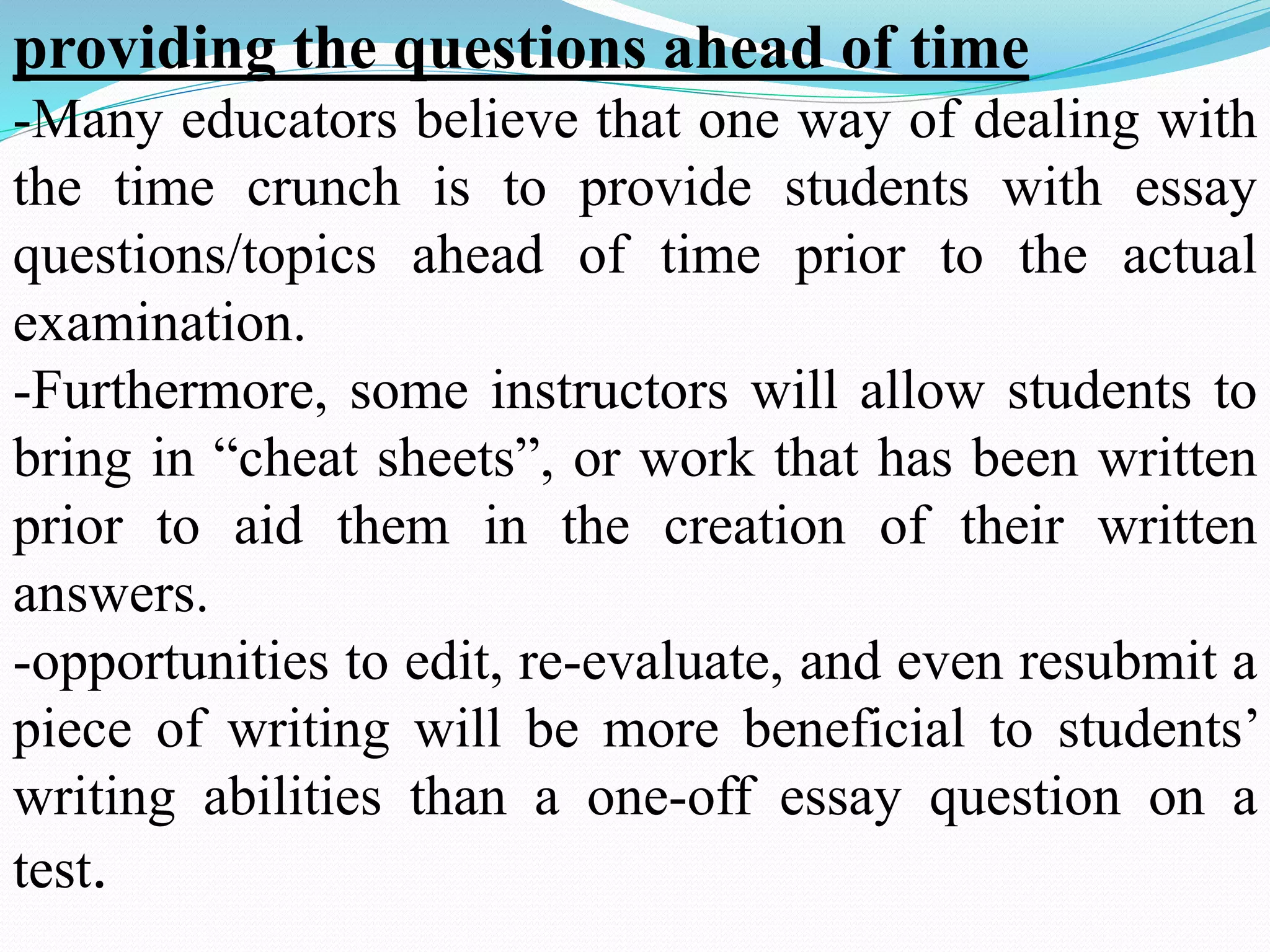 Construction of essay type questions ppt.pptx