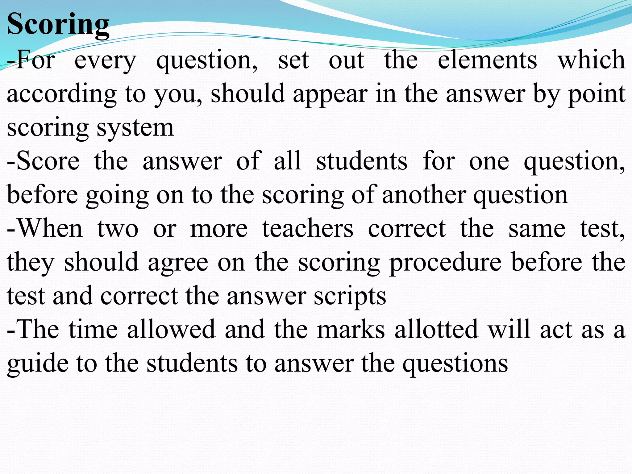 Construction of essay type questions ppt.pptx