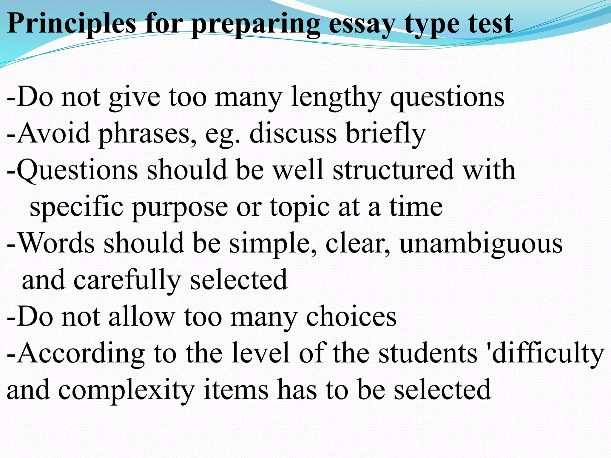 Construction of essay type questions ppt.pptx